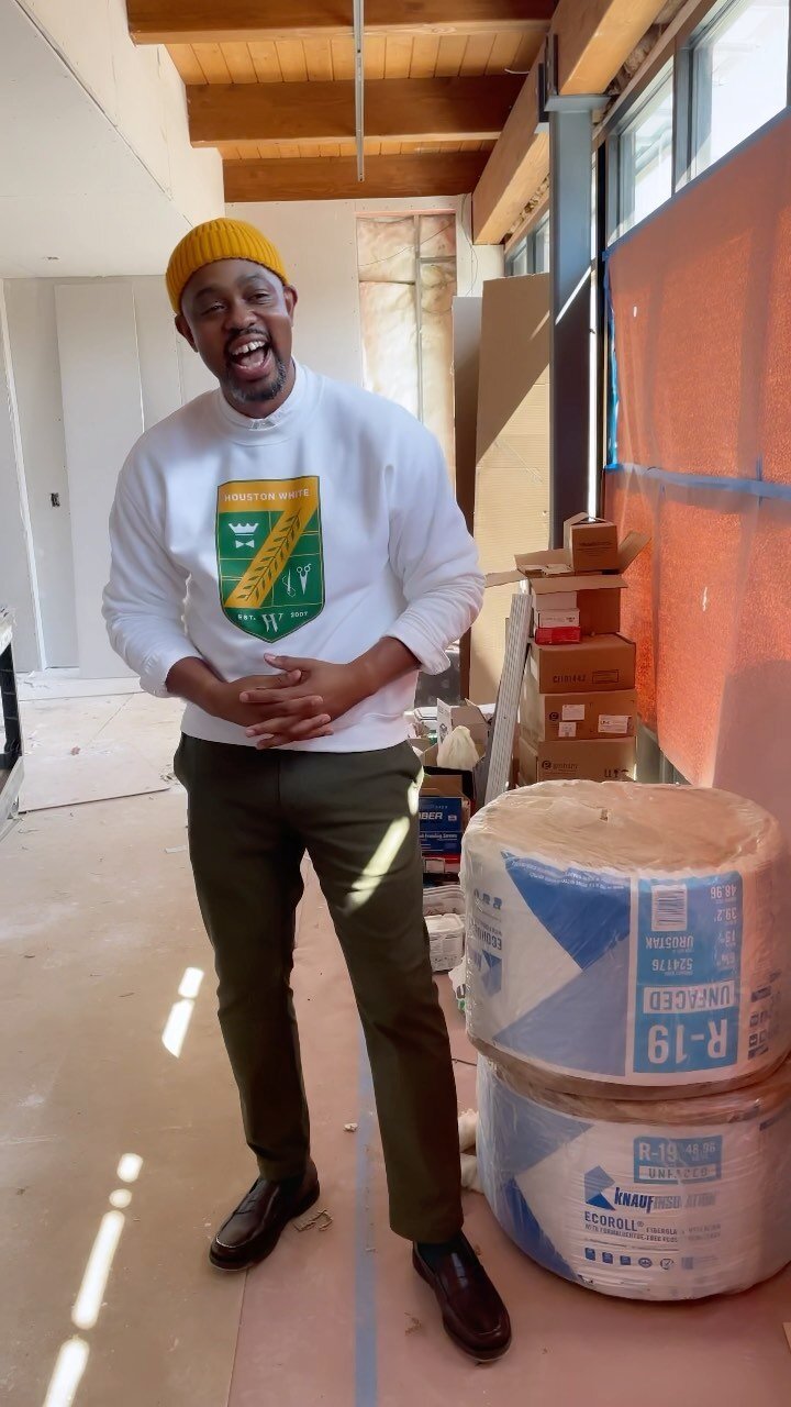 FRESH by Houston White