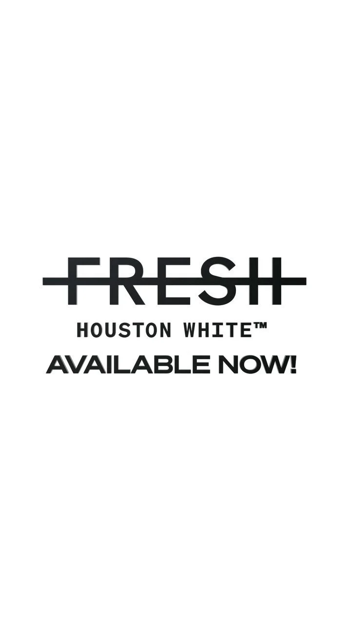 FRESH by Houston White