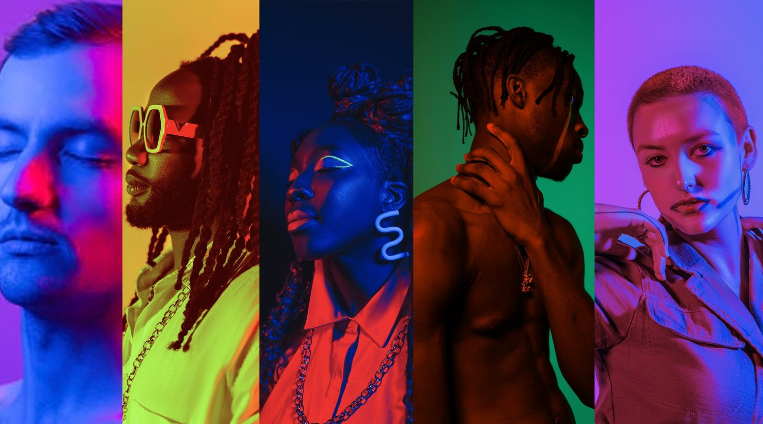 FRESH by Houston White