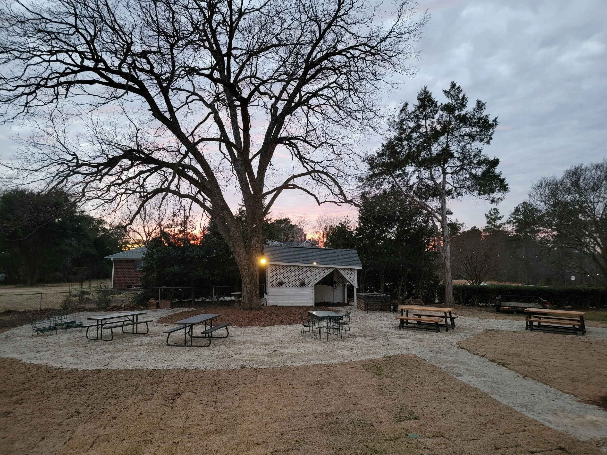 The Boland House - Little Mountain — THE BOLAND HOUSE