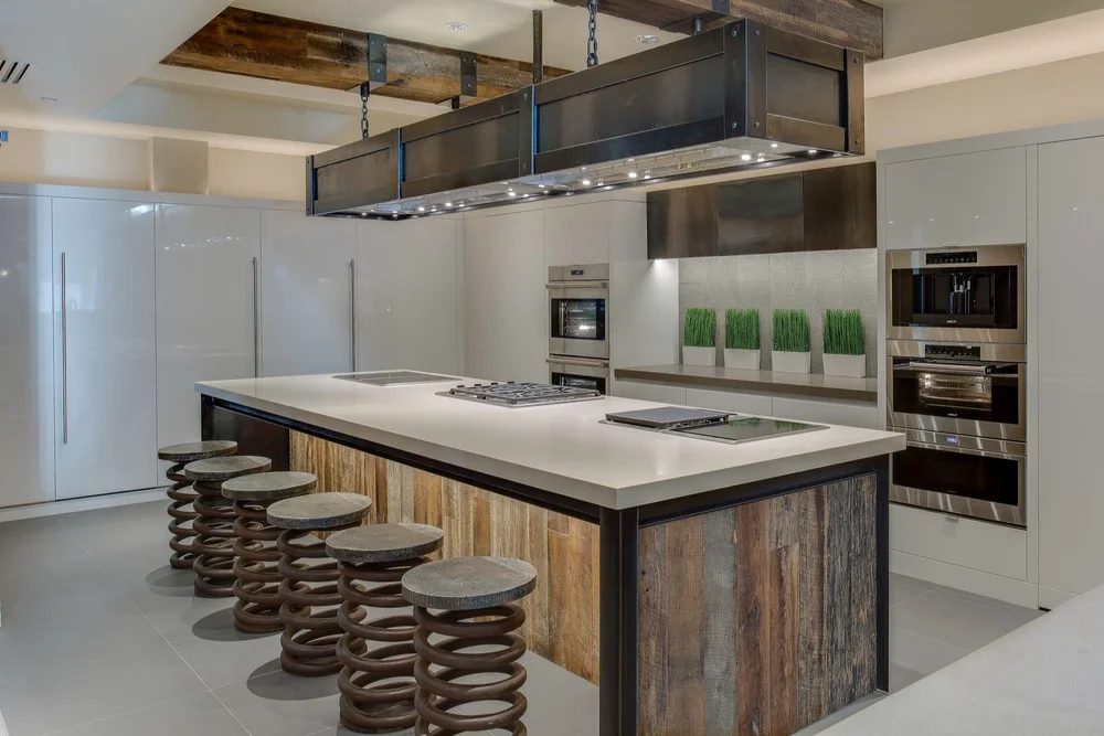 Portfolio — OC&D Design Studio