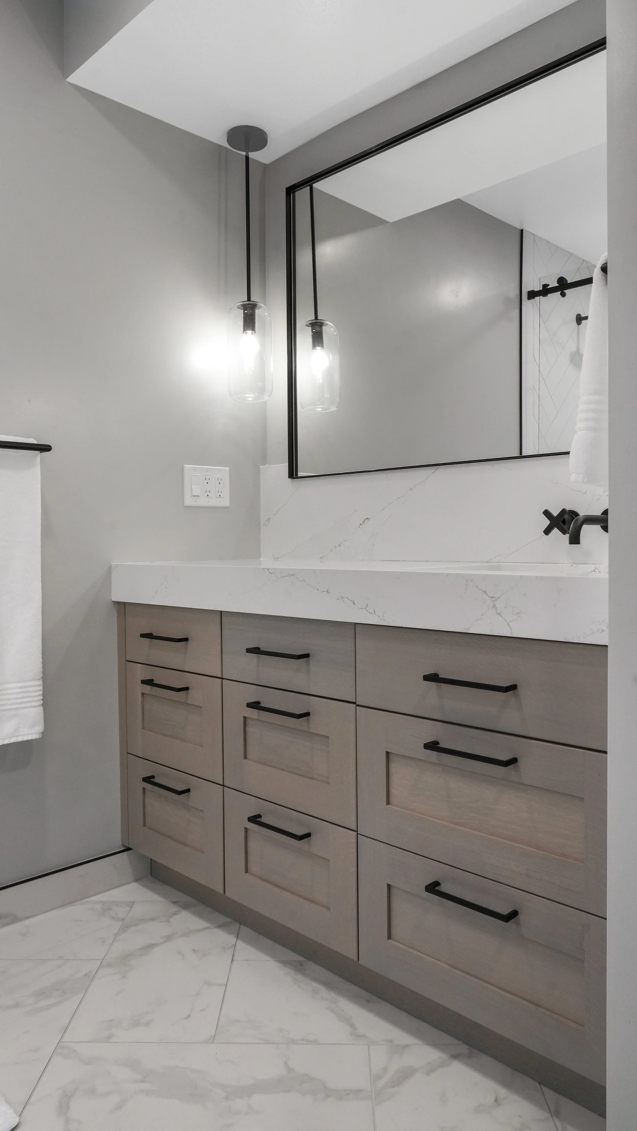 Portfolio — OC&D Design Studio