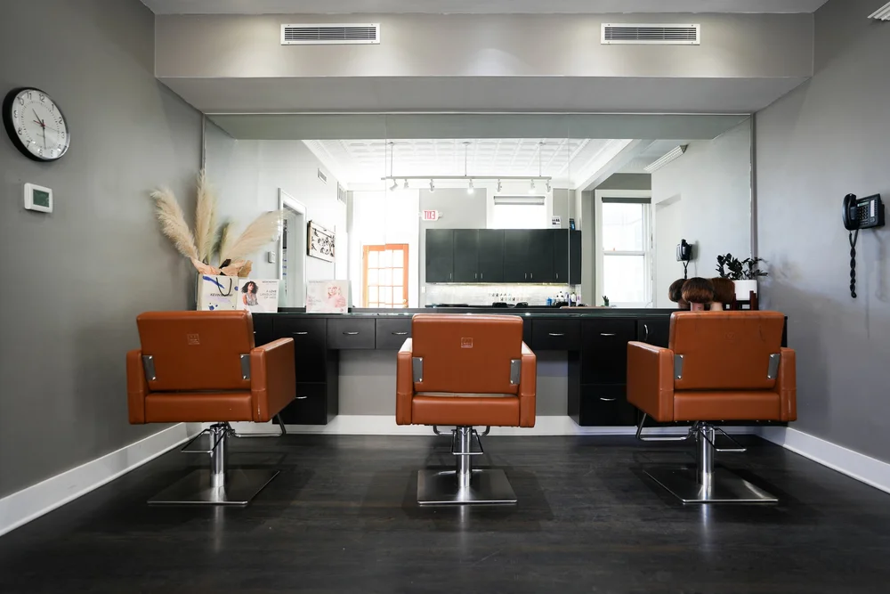 Tangled Up Hair Studio