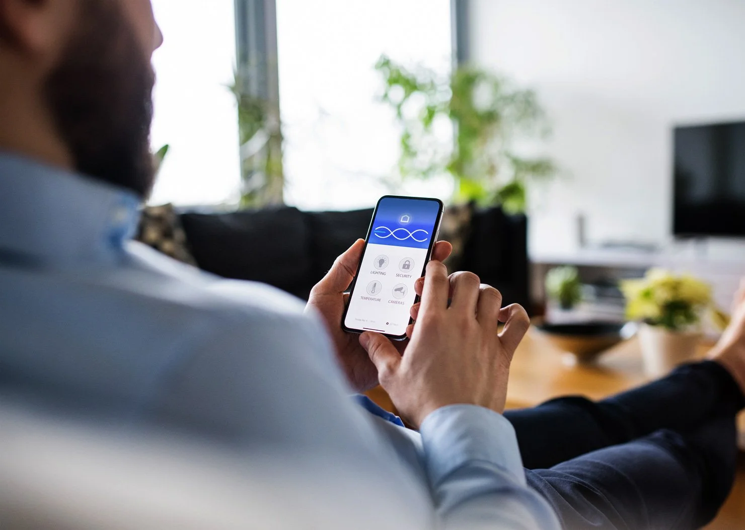 Switch Your Security System in Chicago | Affordable Monitoring by EOC ...