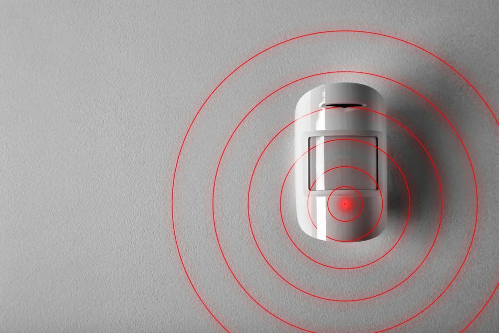 Security Sensors & Detectors in Chicago | Advanced Home & Business ...
