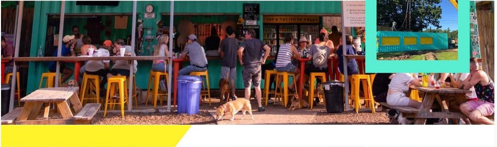 The Ultimate Dog Bar Directory: Find Off-Leash Social Spaces Near You