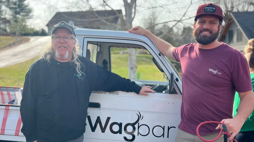 About Us | Wagbar