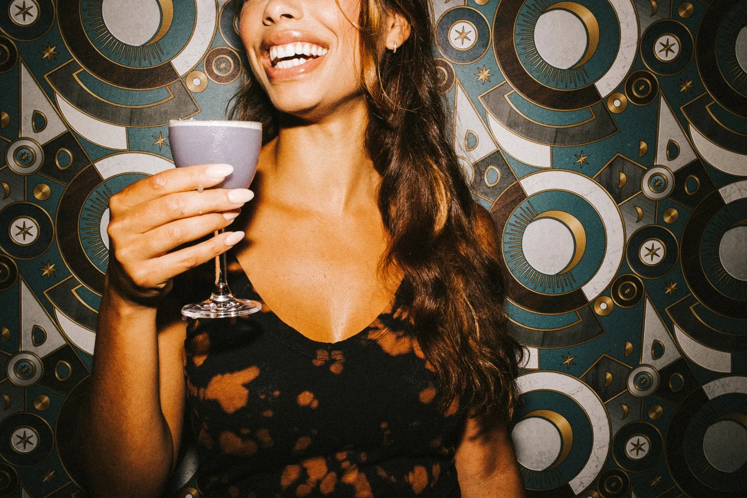 Luna Rooftop Bar Portland Maine — Fathom Companies