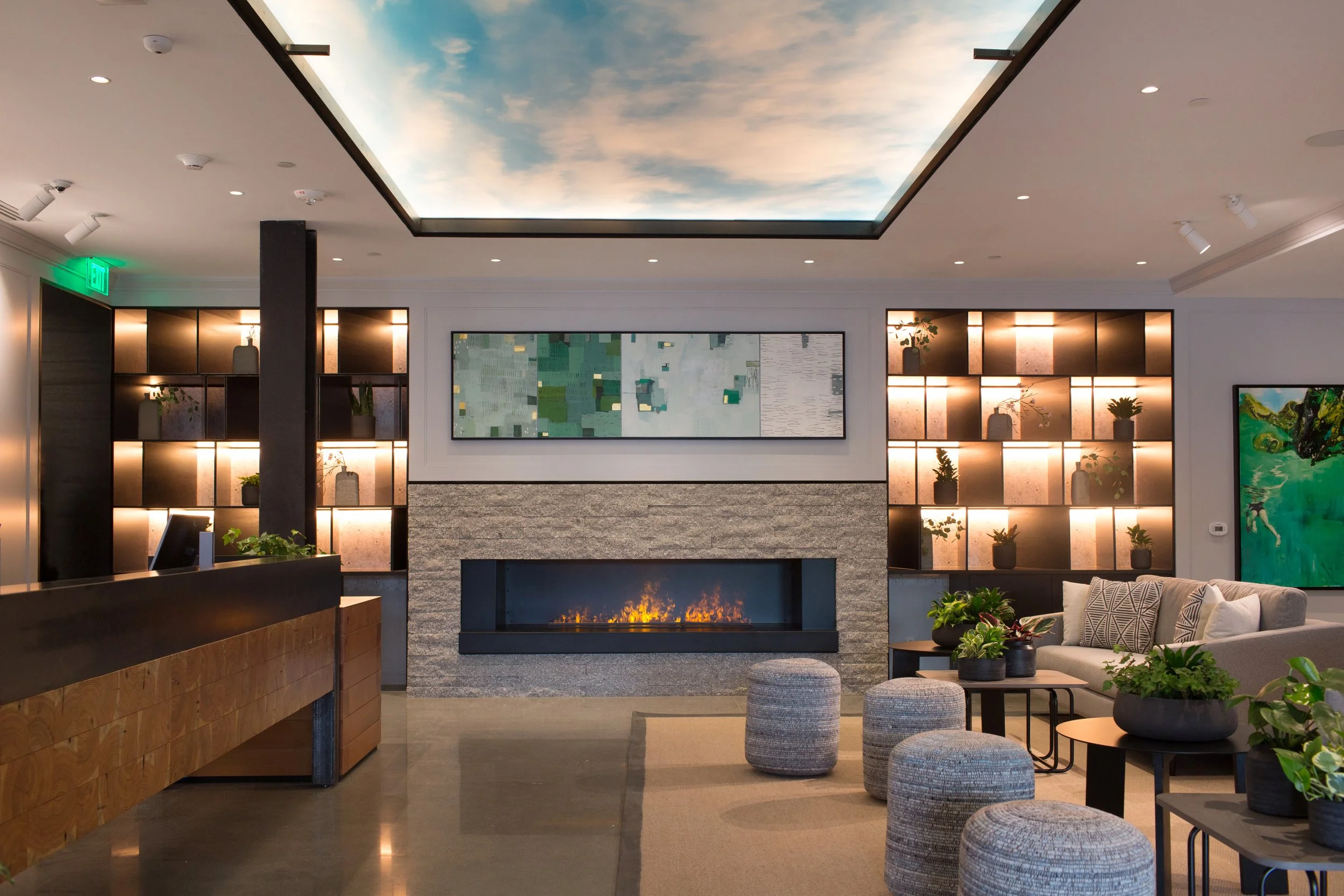 Real Estate Development — Fathom Companies