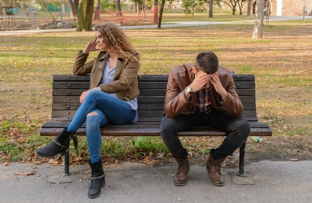 Emotional Immaturity in Relationships: Why It Happens and How to Move ...