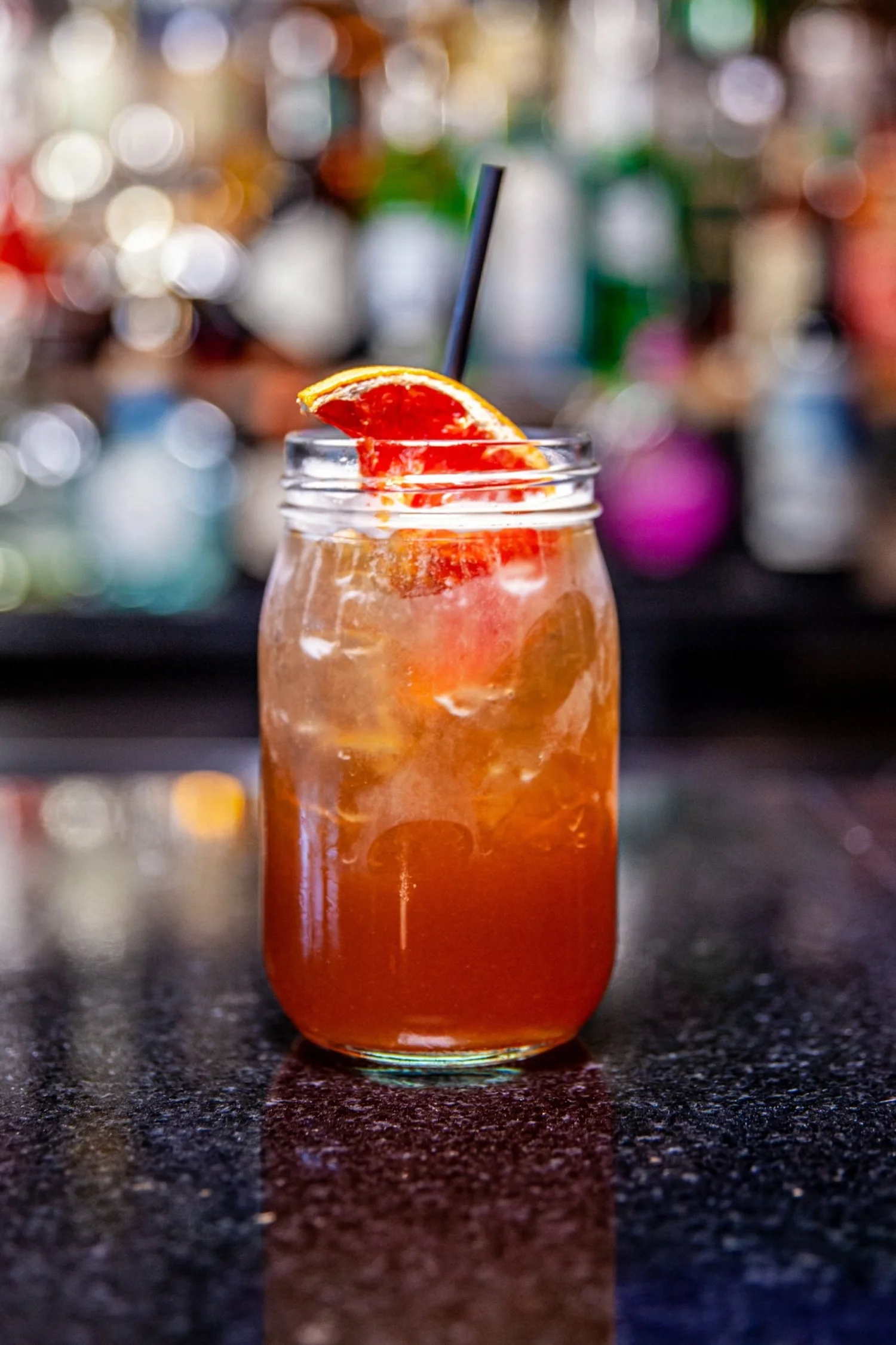 Chef Rob's Cafe & Bar - Best Atlanta Caribbean Cuisine, Order Online ...