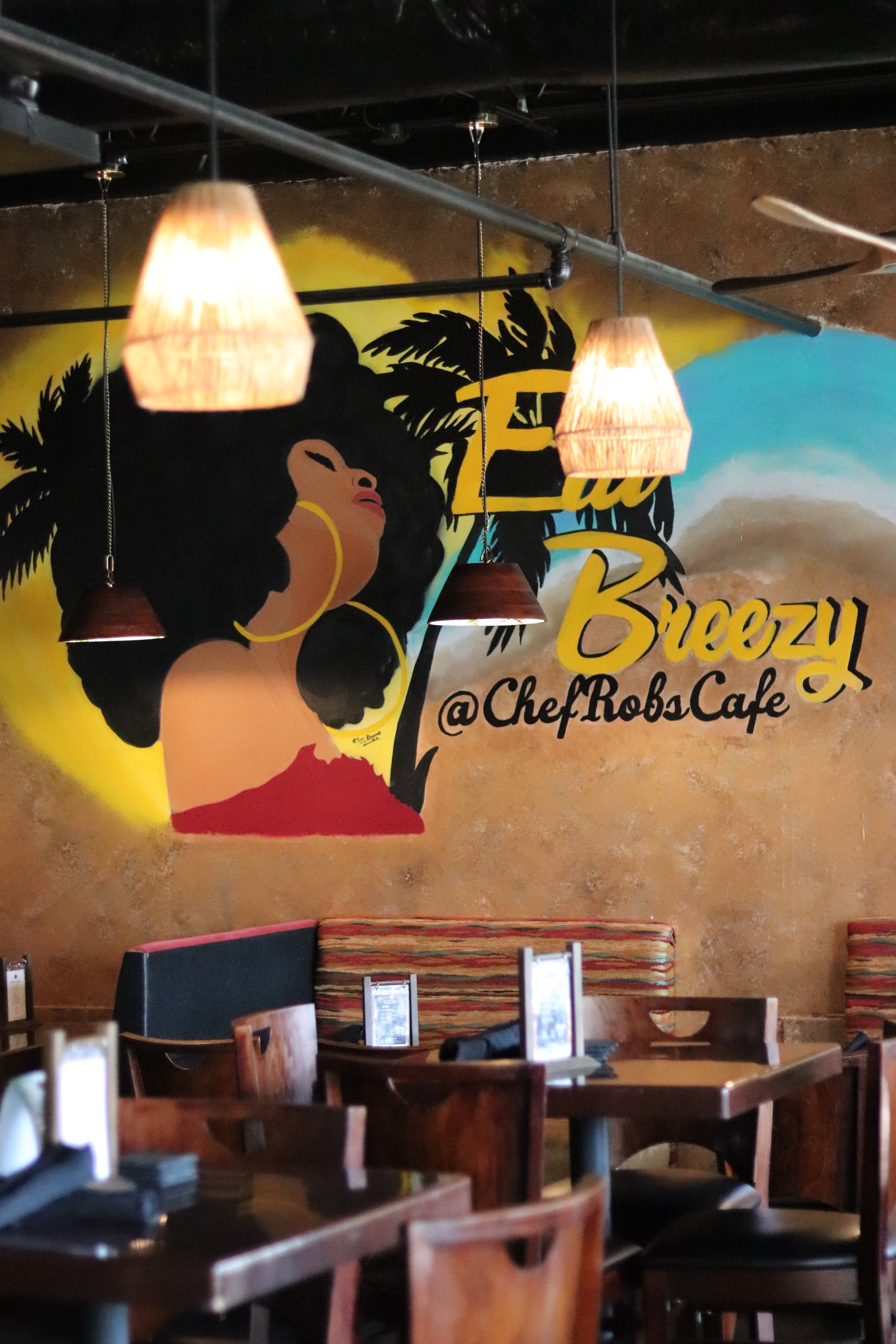 Reservations | Book Your Table Now — Chef Rob's Cafe & Bar