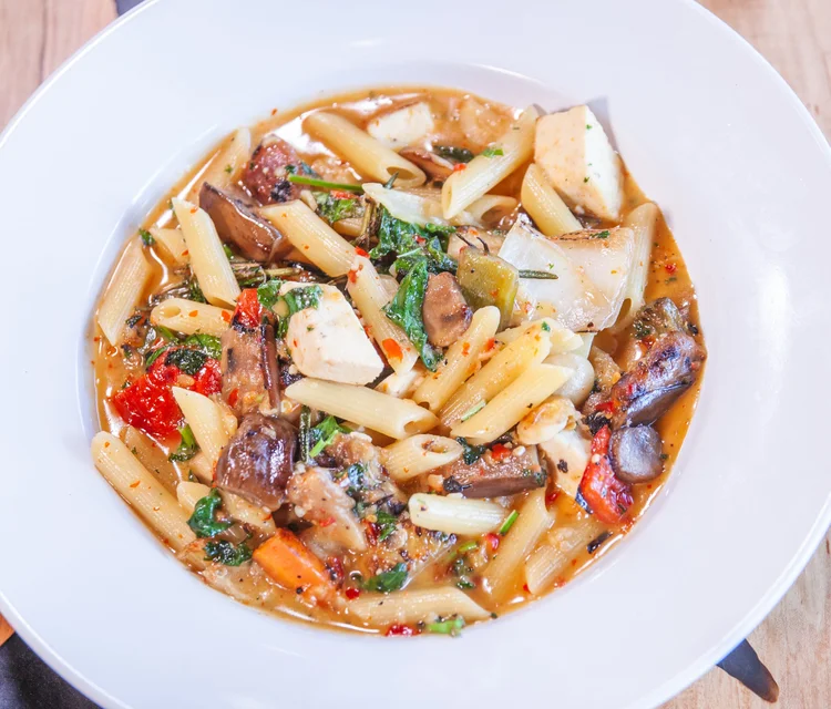 Chef Rob's Cafe & Bar - Best Atlanta Caribbean Cuisine, Order Online ...