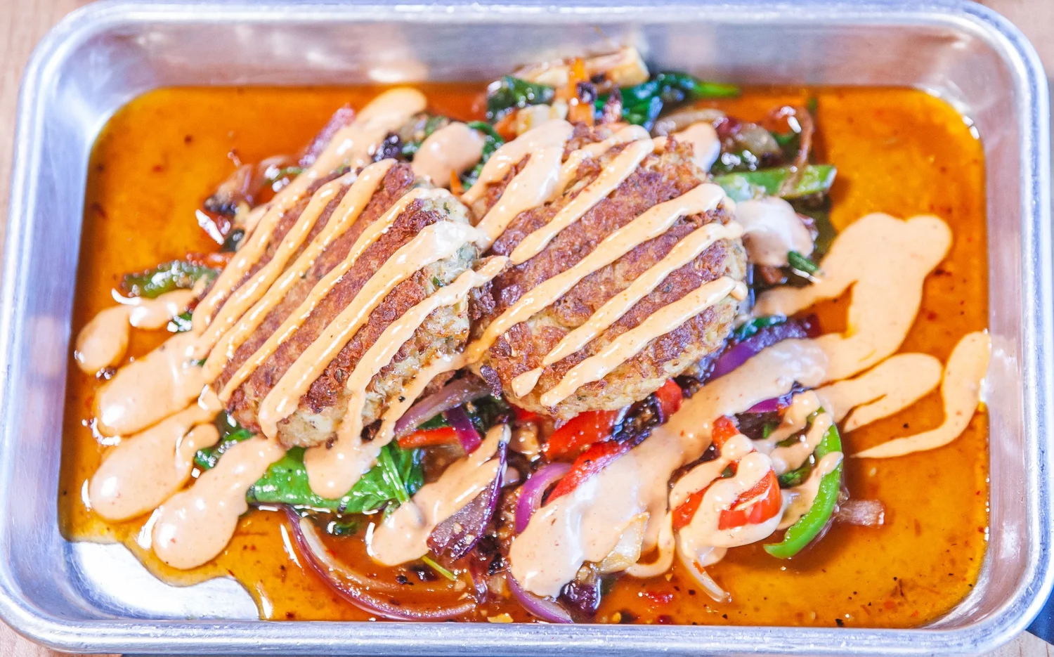 Chef Rob's Cafe & Bar - Best Atlanta Caribbean Cuisine, Order Online ...