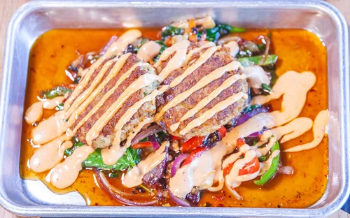 Chef Rob's Cafe & Bar - Best Atlanta Caribbean Cuisine, Order Online ...