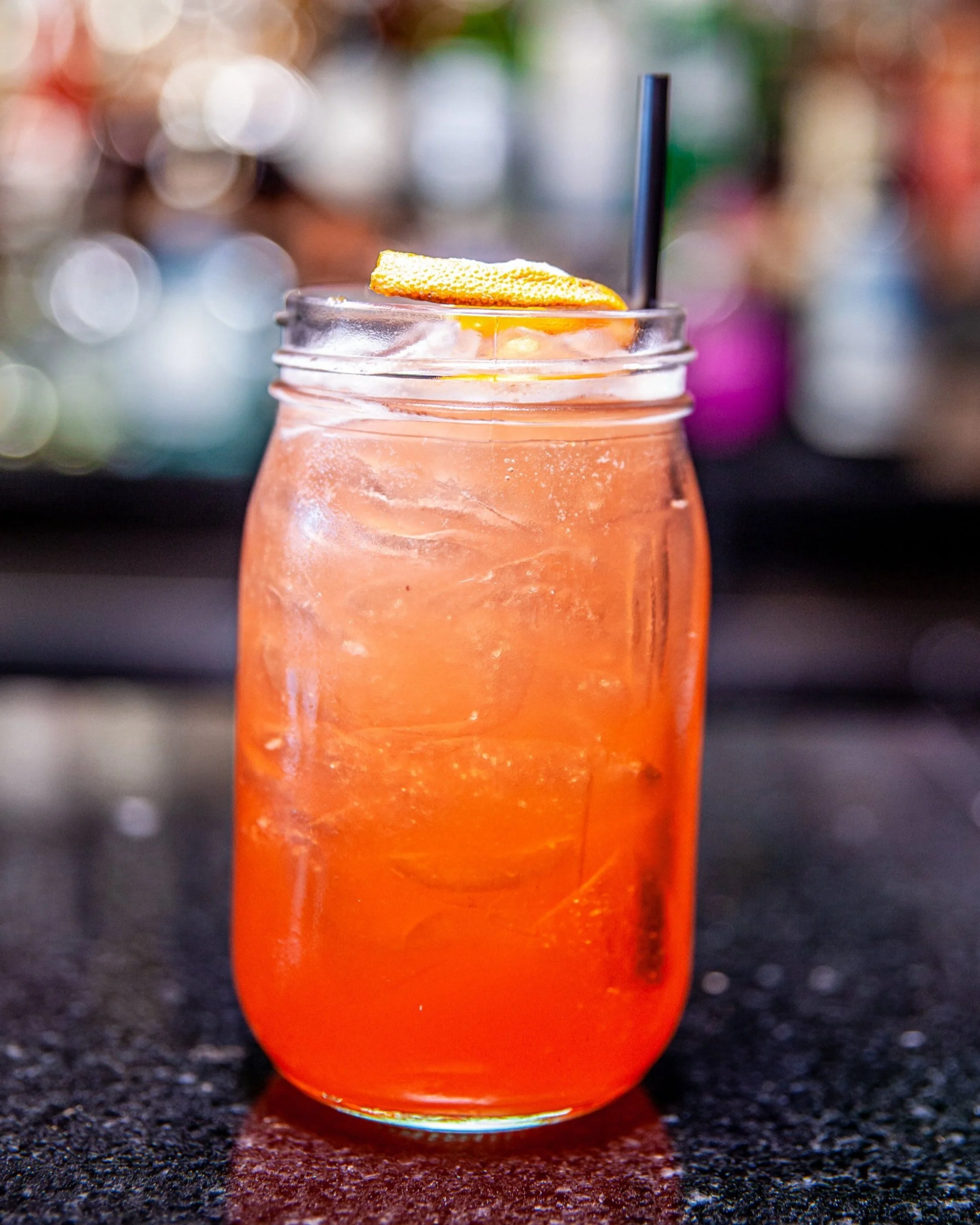 Chef Rob's Cafe & Bar - Best Atlanta Caribbean Cuisine, Order Online ...