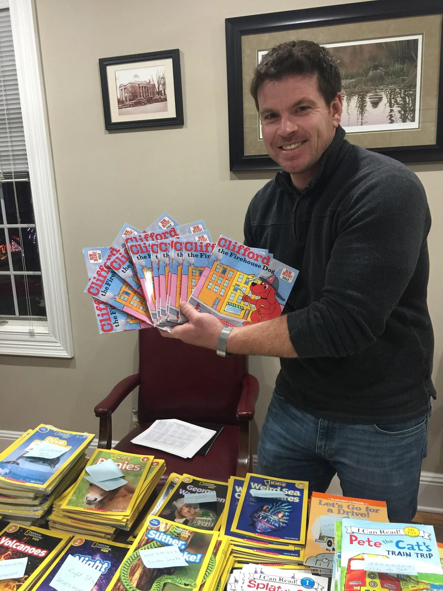 About — Ryan Law Office