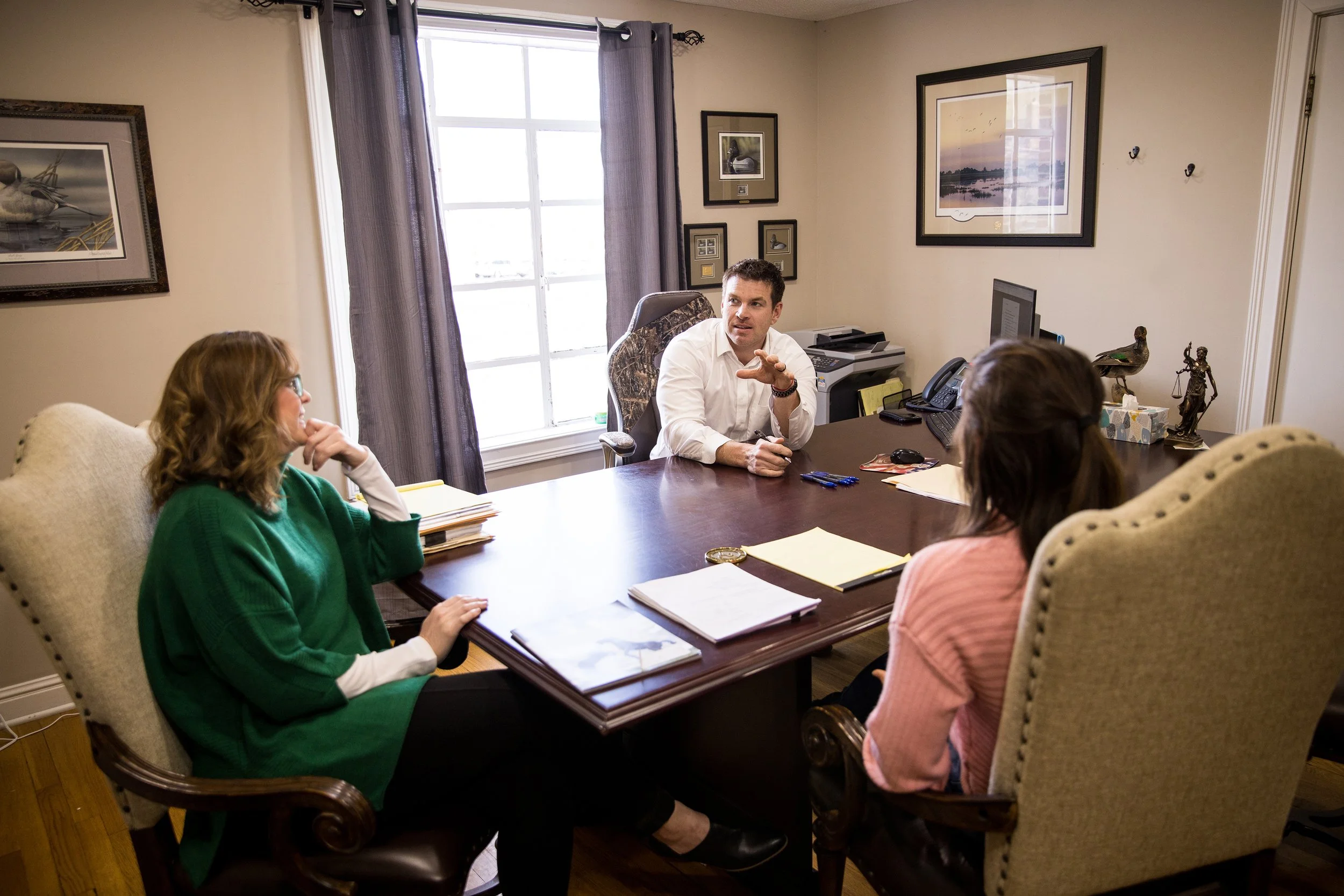 Ryan Law Office