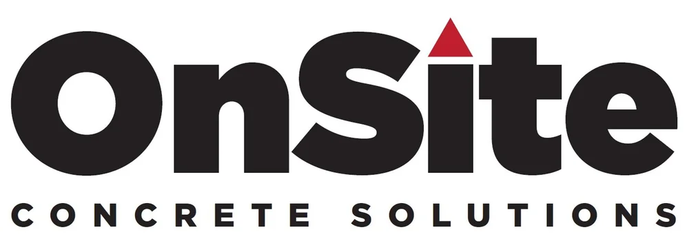Contact — OnSite Concrete Solutions, LLC