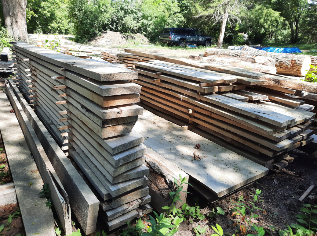 .Stateline Hardwood sawmill, Rockford sawmill, Rockford hardwood ...