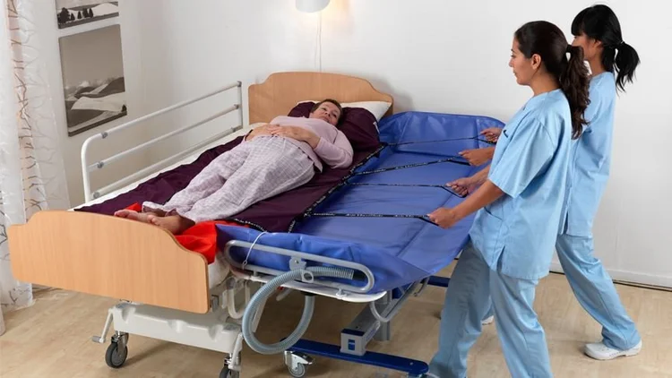 Non-Emergency Patient Transfer Service Toronto | Swift Med Care