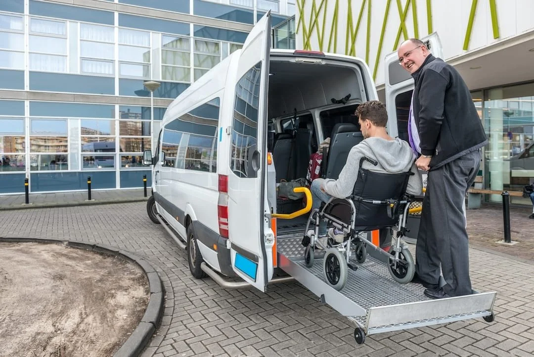 Medical Transport and Stretcher Service - Swift Wads Care — Swift Med ...