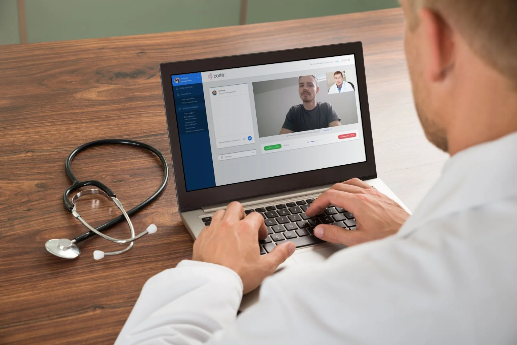 Non-Emergency Patient Transfer Service in Toronto - Swift Med Care