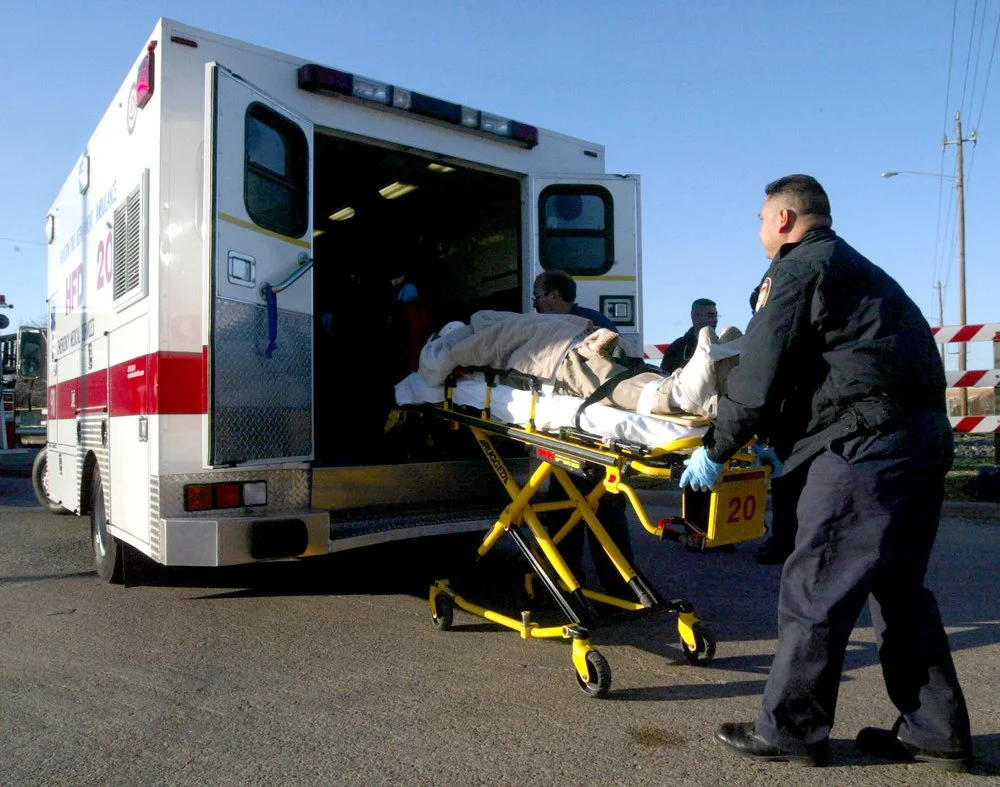 Medical Transportation Services Toronto & GTA | Swift Med Care — Swift ...