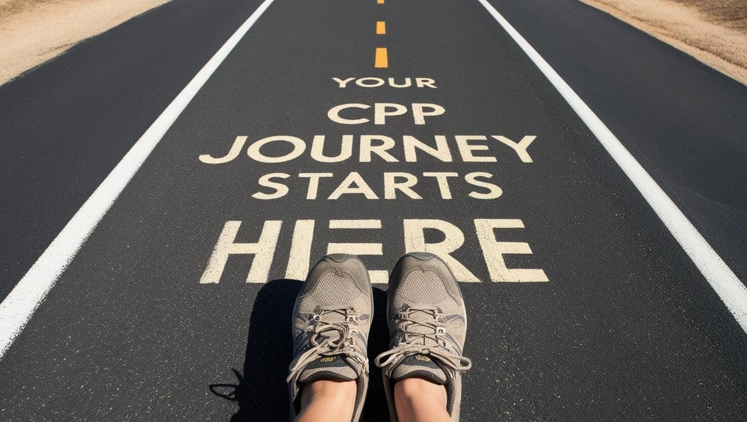 The CPP Journey — Chicago Parent Program