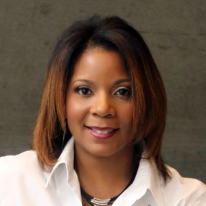 Rosalind Smith — Chicago Parent Program