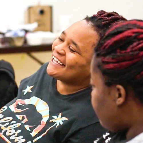 FAQ — Chicago Parent Program