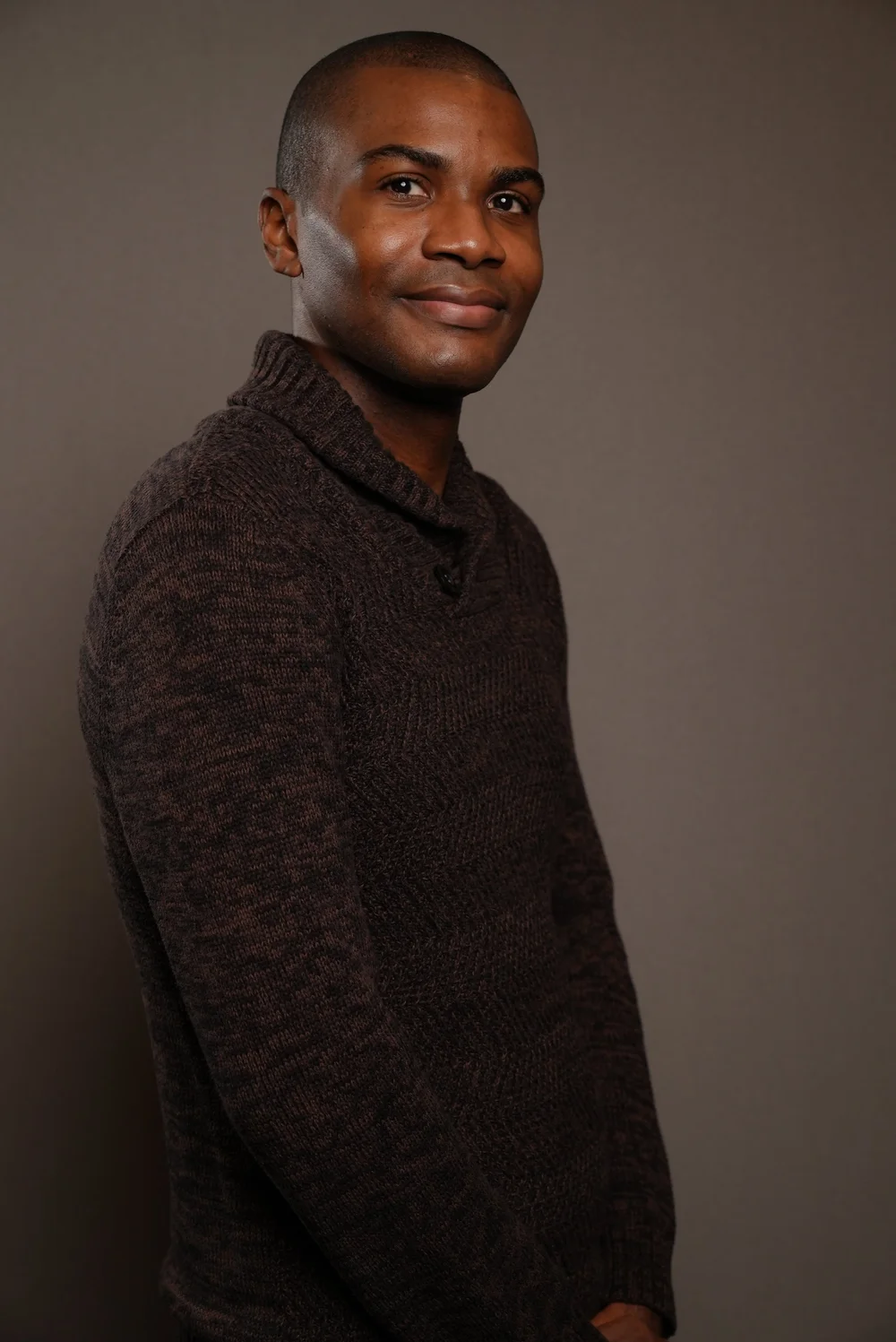 Adrian J. White — Chicago Parent Program