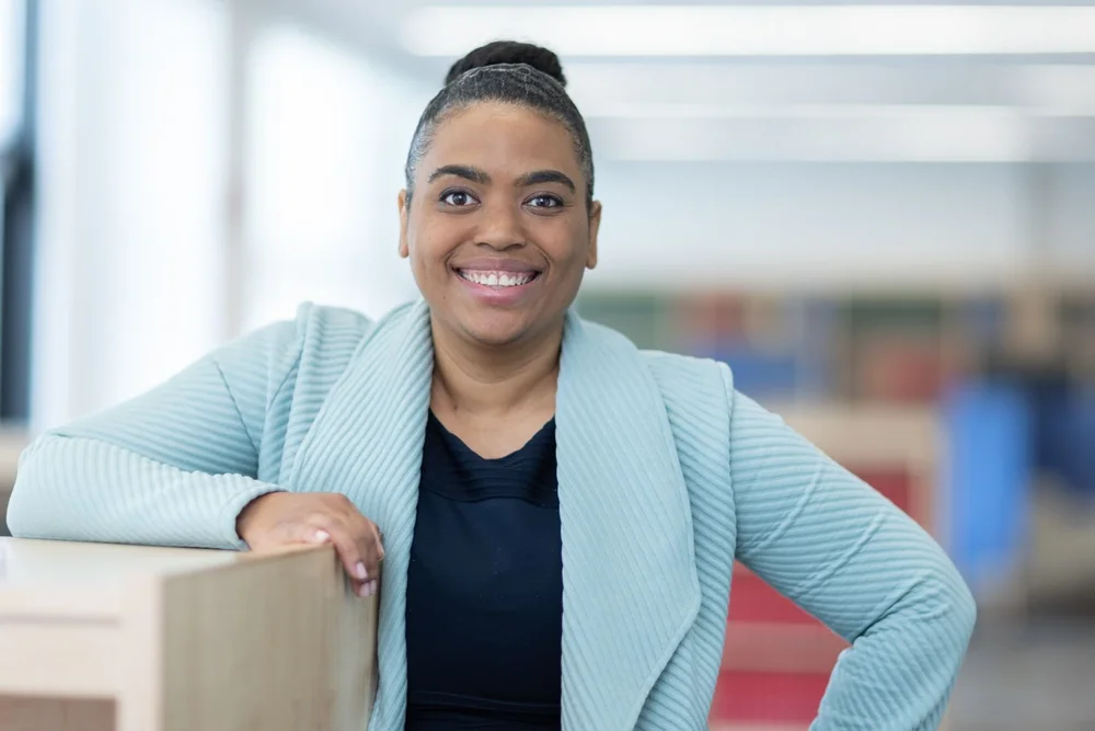 Our Team — Chicago Parent Program