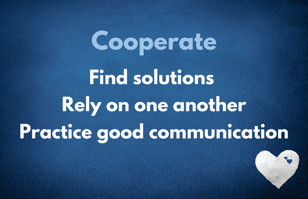 C.A.R.E. — Mercy School Institute