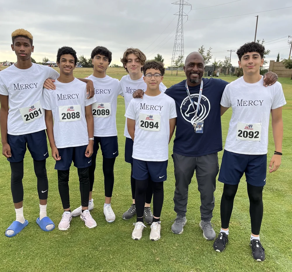 Athletics — Mercy School Institute