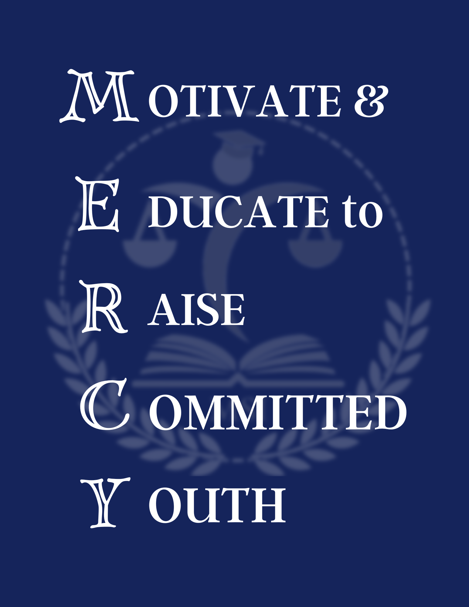 Mercy School Institute