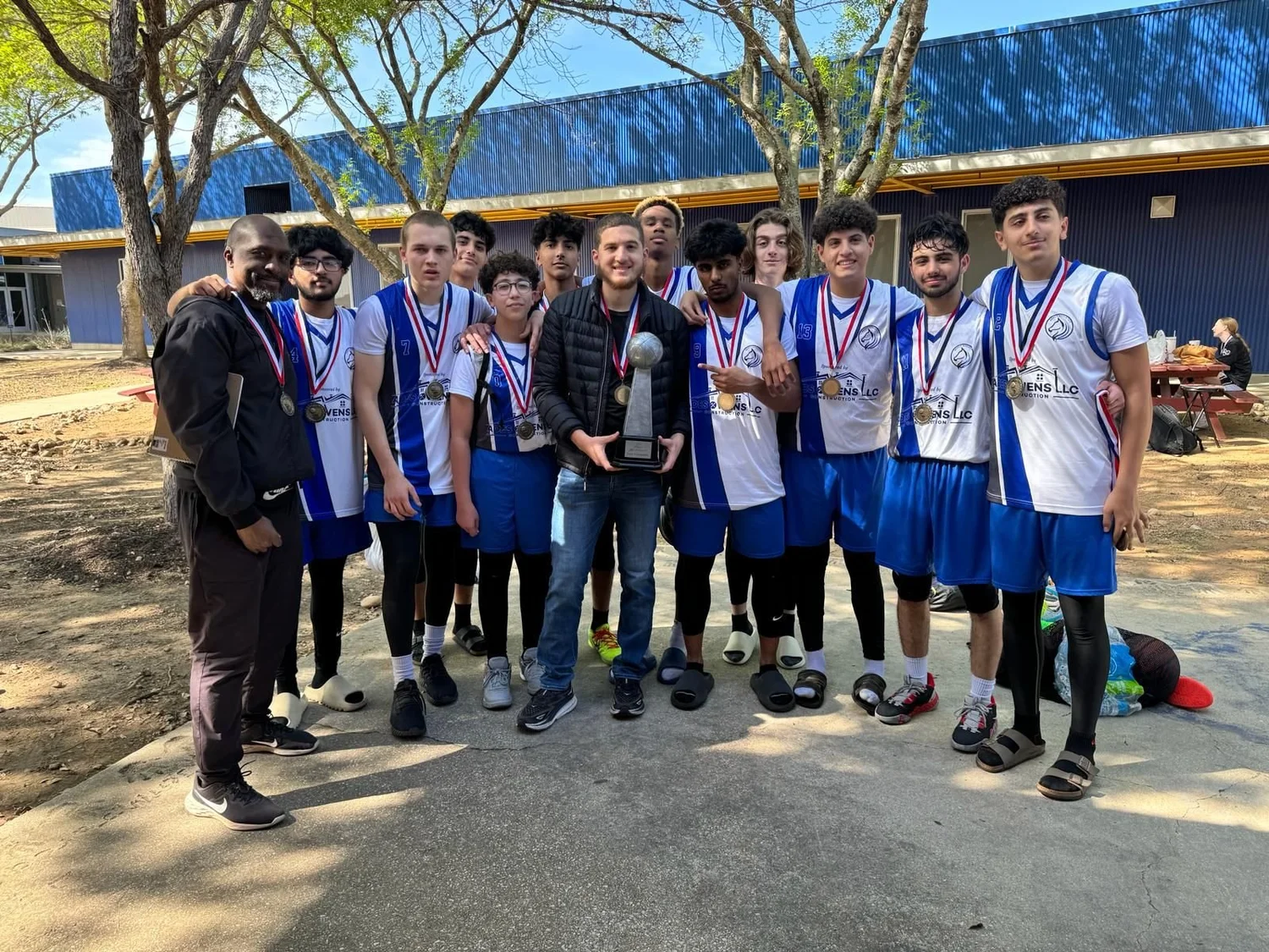 Athletics — Mercy School Institute