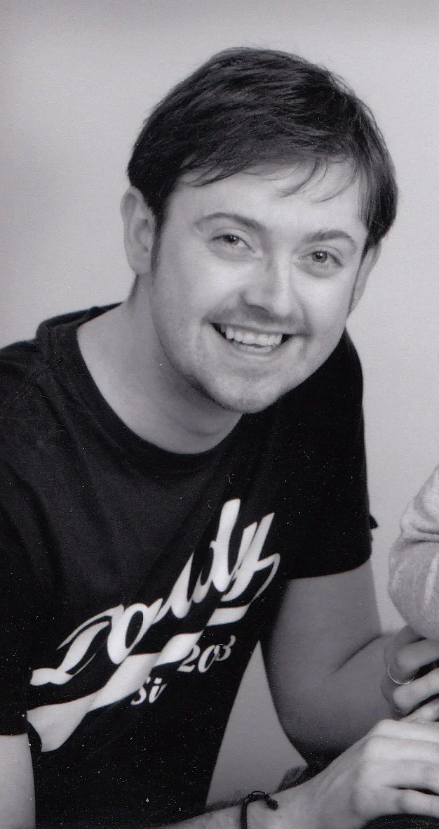 Team — Arch Hive Architecture