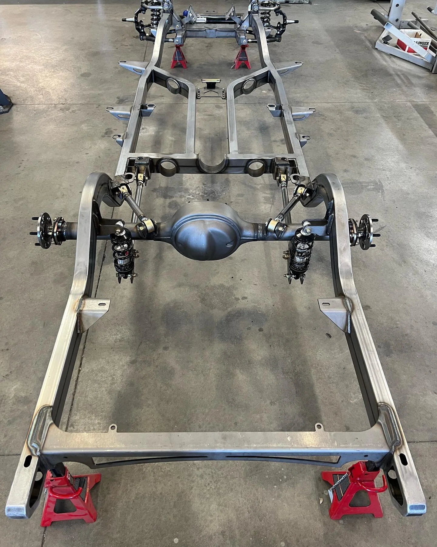 Graham's Hot Rod Shop, Inc.