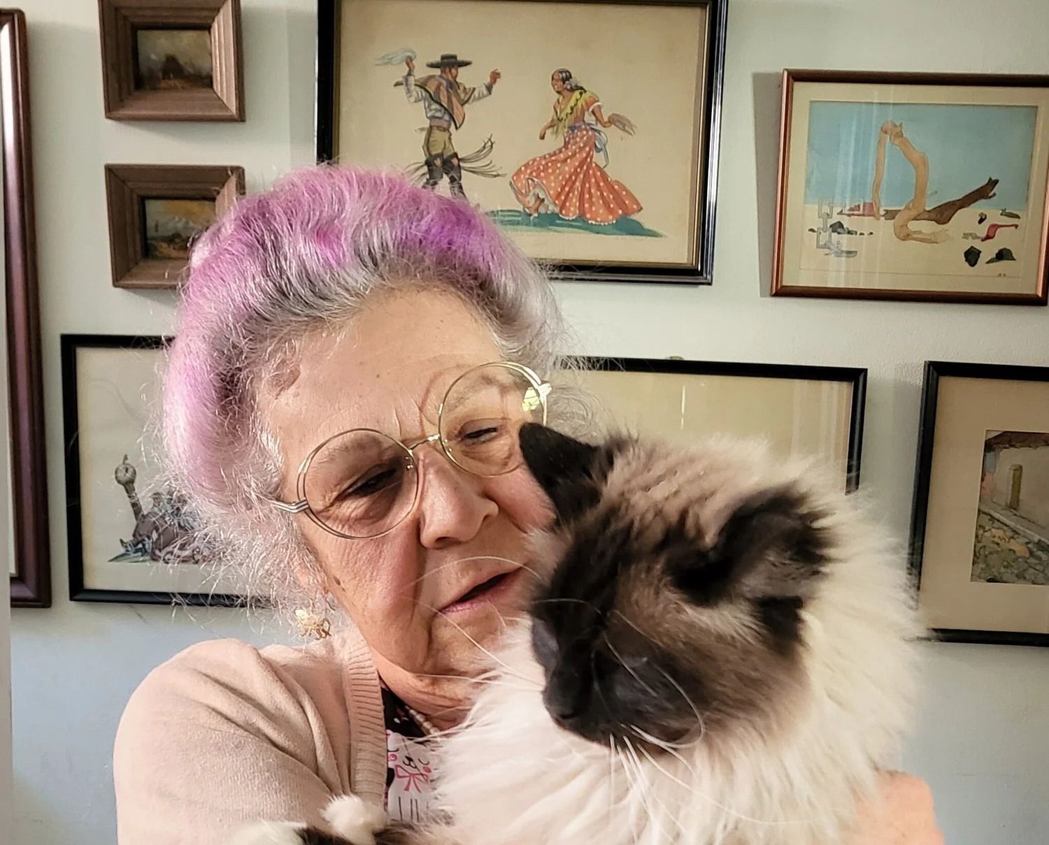 Our Team — Chester County Cat Hospital