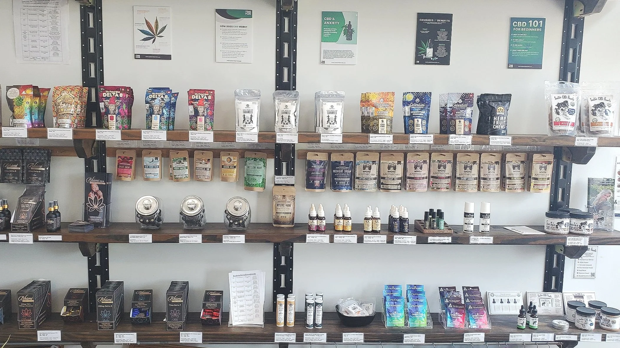 Products — The Joynt
