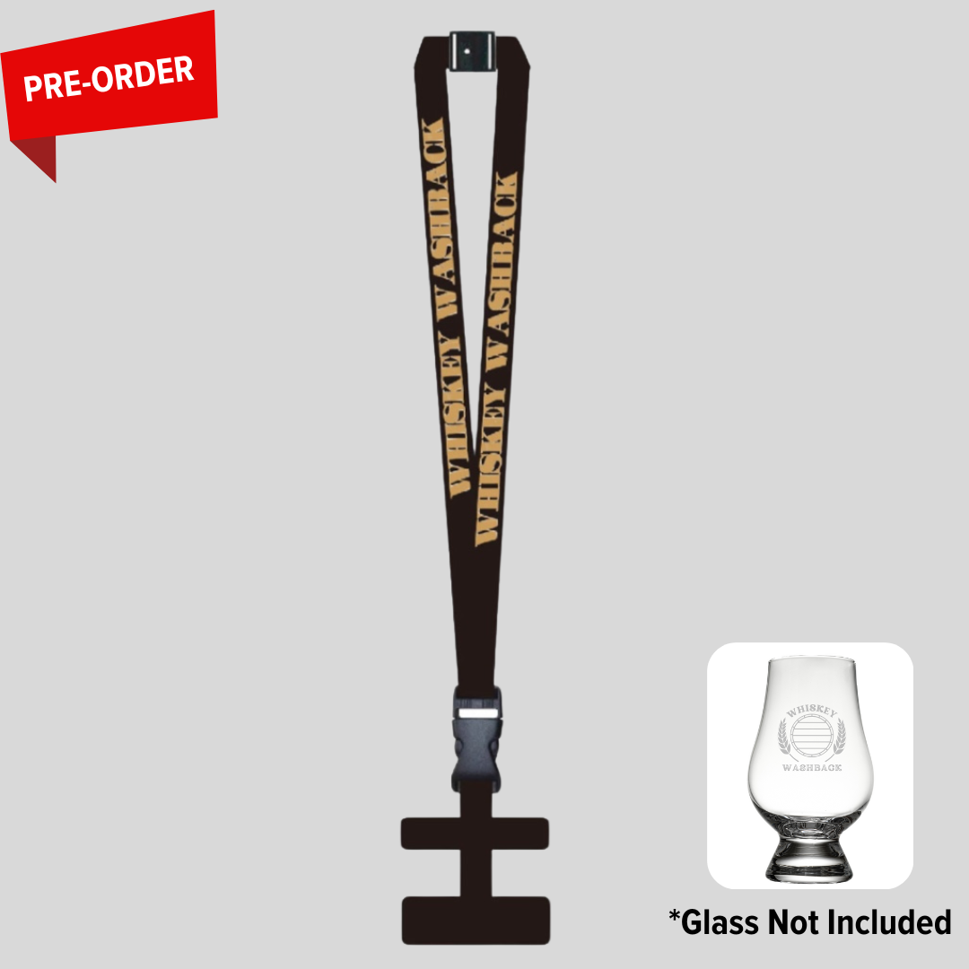 Store — Whiskey Washback