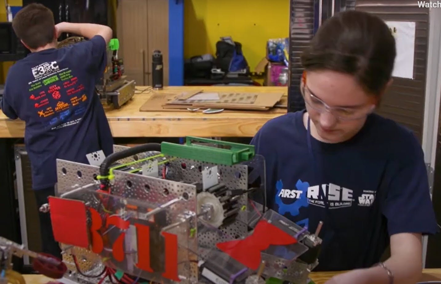 Boy Scouts LaSalle Council