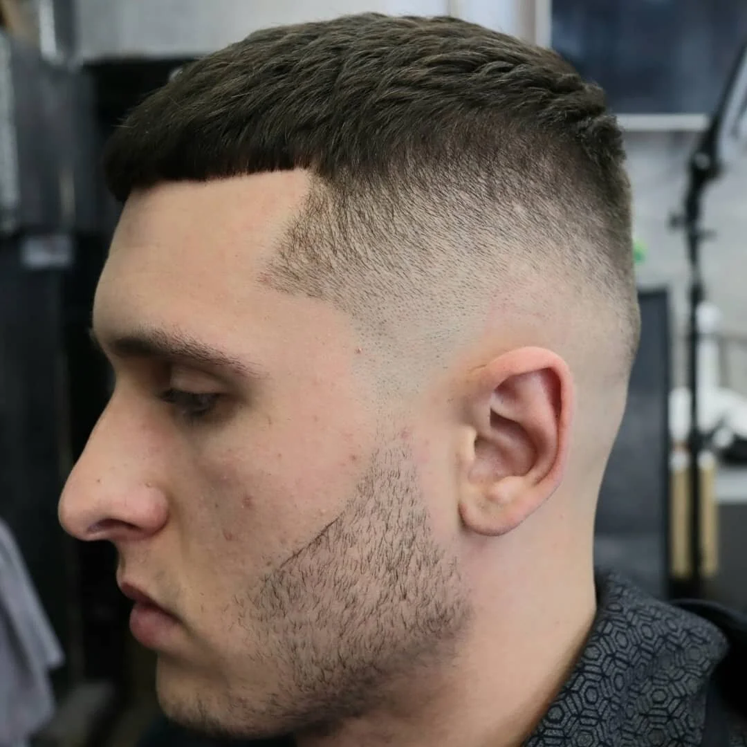 Fades & Blades | Dublin Barber