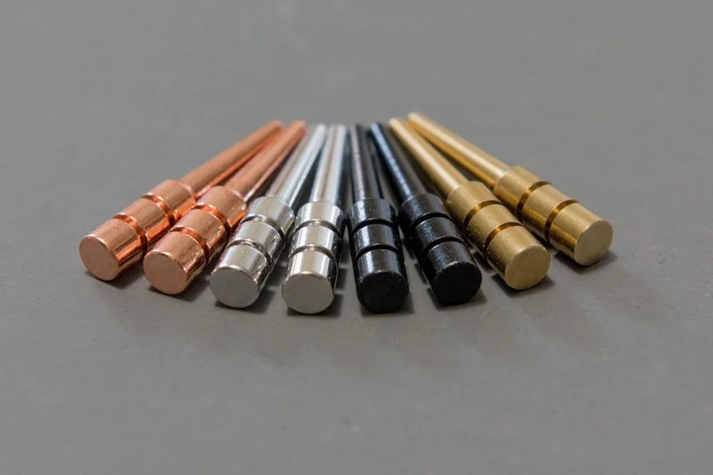 Cribbage Pegs — Made By Ciro