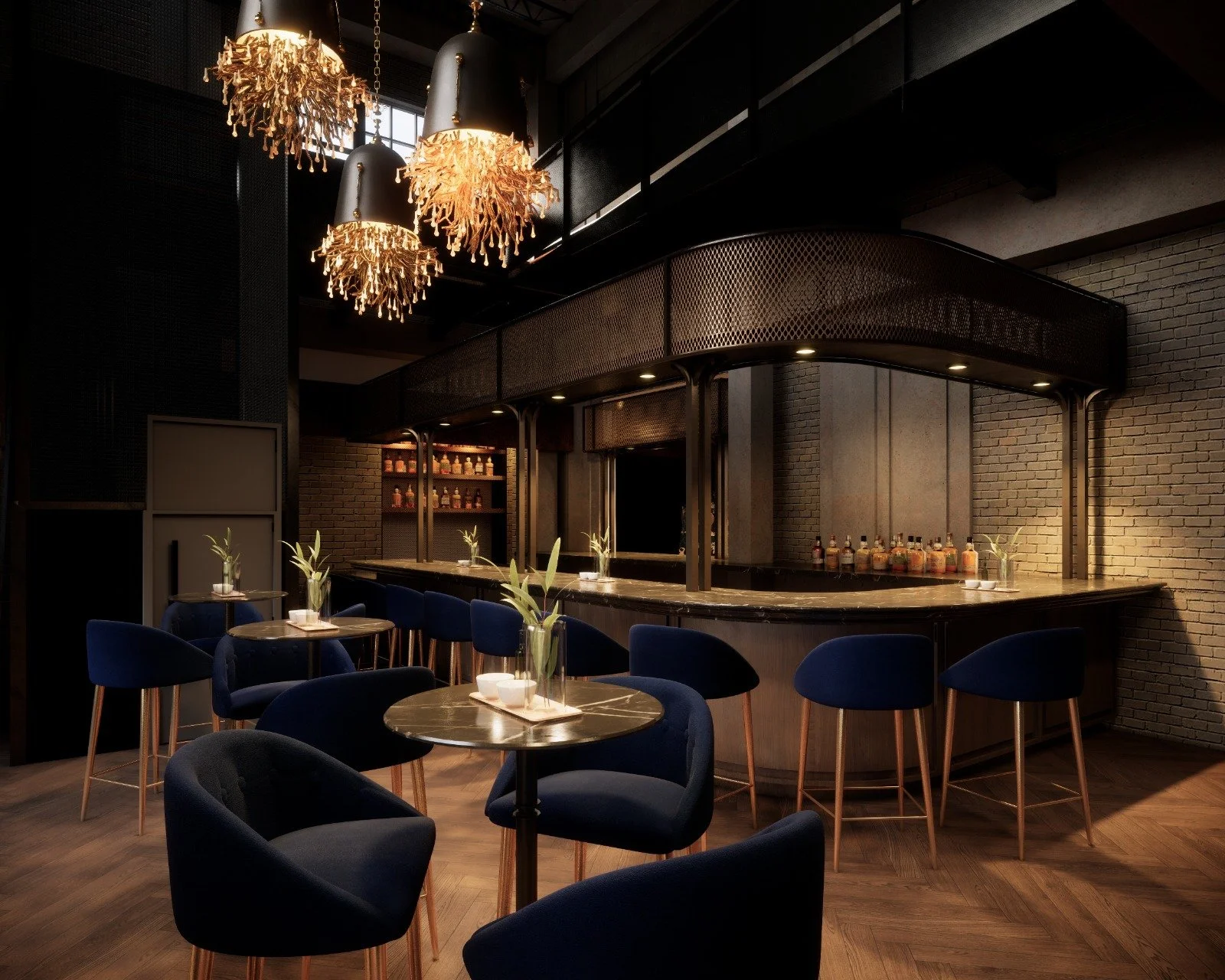 About Amelia — Amelia Social Lounge