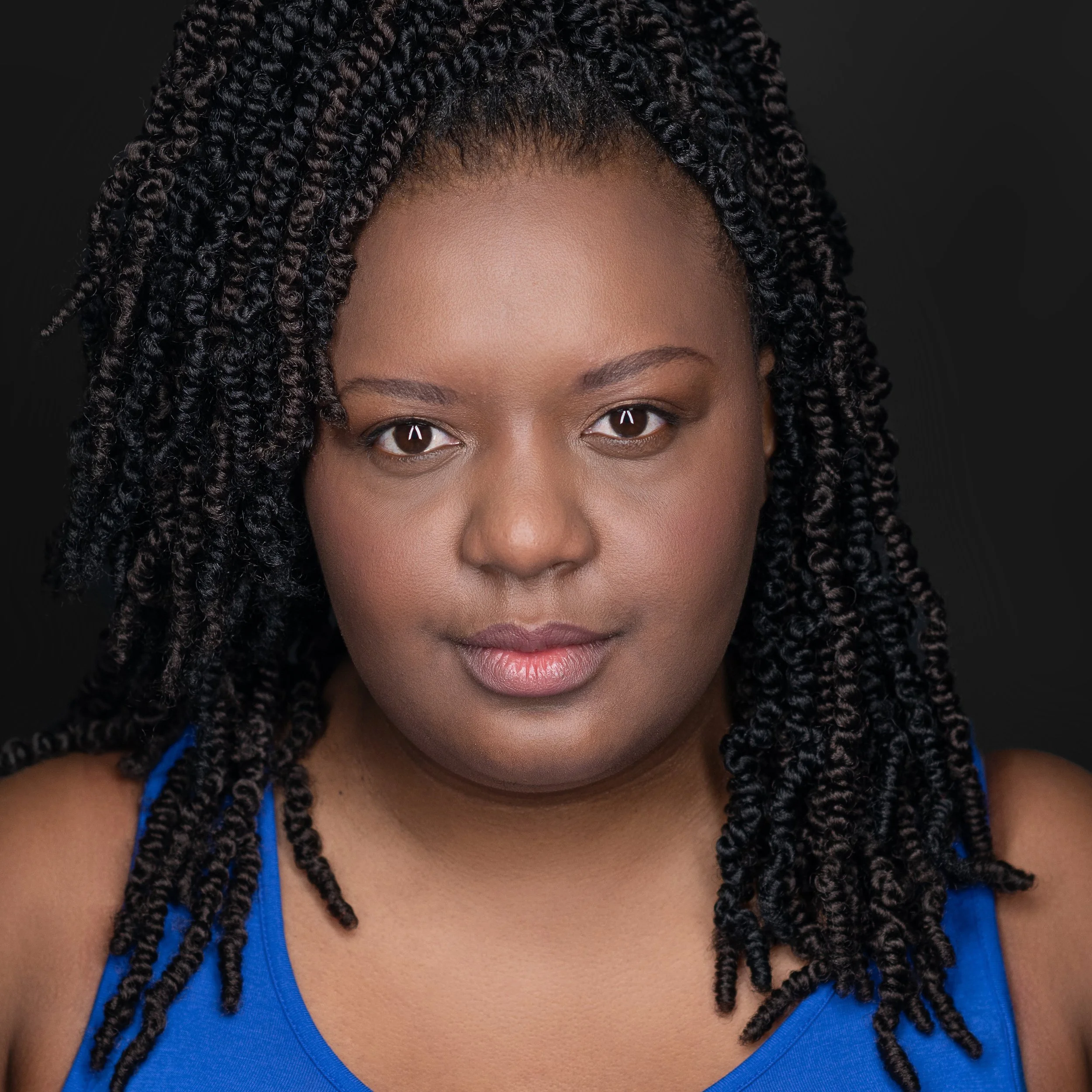 Gallery — Leslie Rachelle Pierre