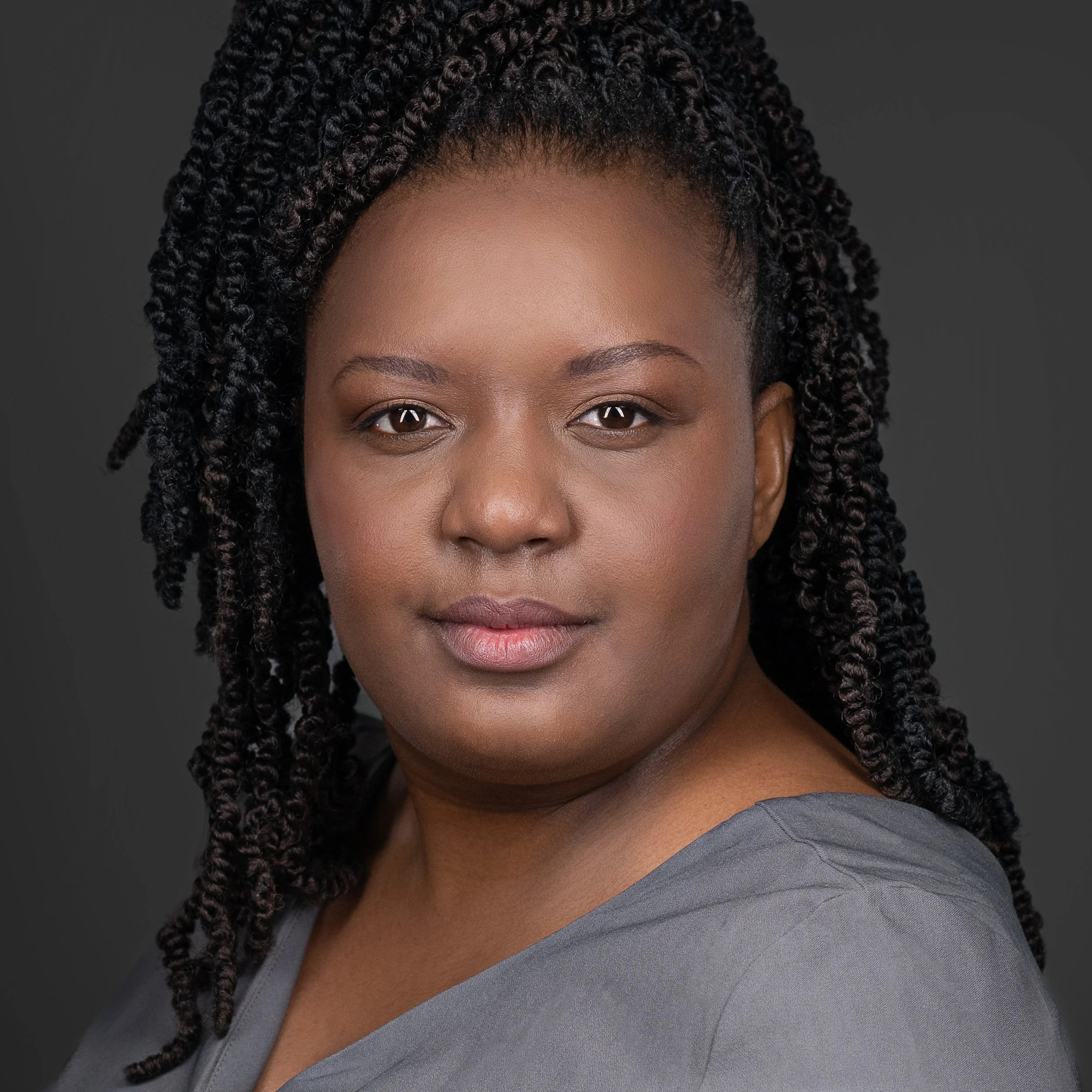 Gallery — Leslie Rachelle Pierre