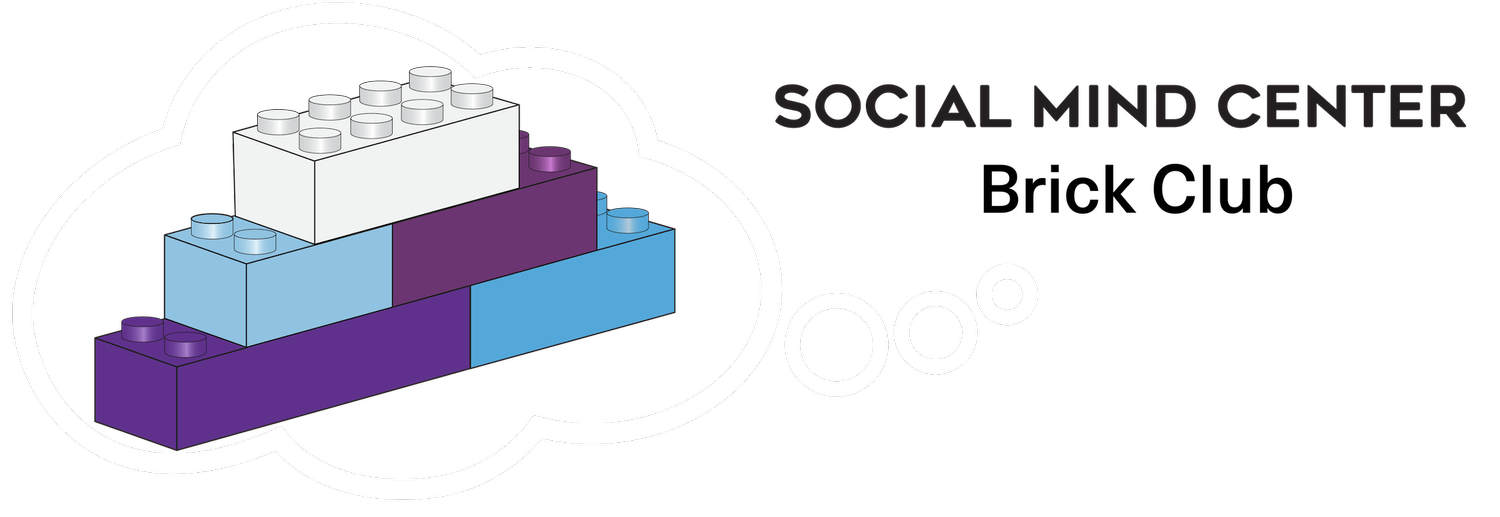 BRICK CLUB — Social Mind Center