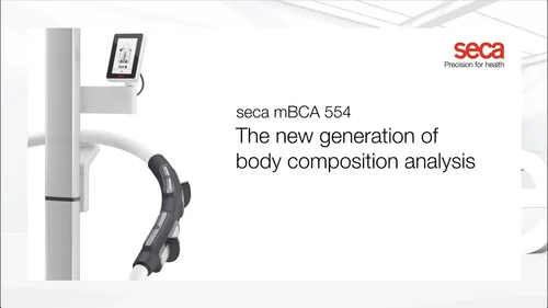 Seca's BIA vs. Dexa Scan: The Ideal Choice for Tracking Weight Loss ...